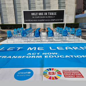 Youth Declaration to Transforming Education Summit - Institute of the ...