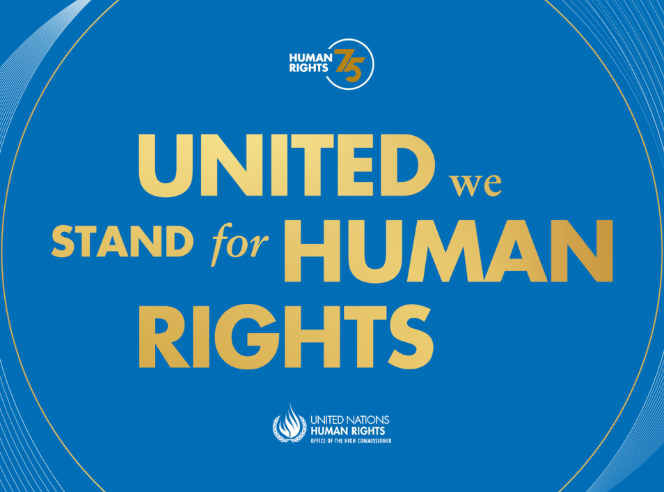 Universal Declaration of Human Rights: 75 years - Institute of the ...